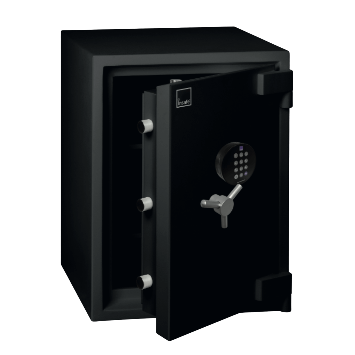 Grade All Safes : Discover Insafe – Insafe International