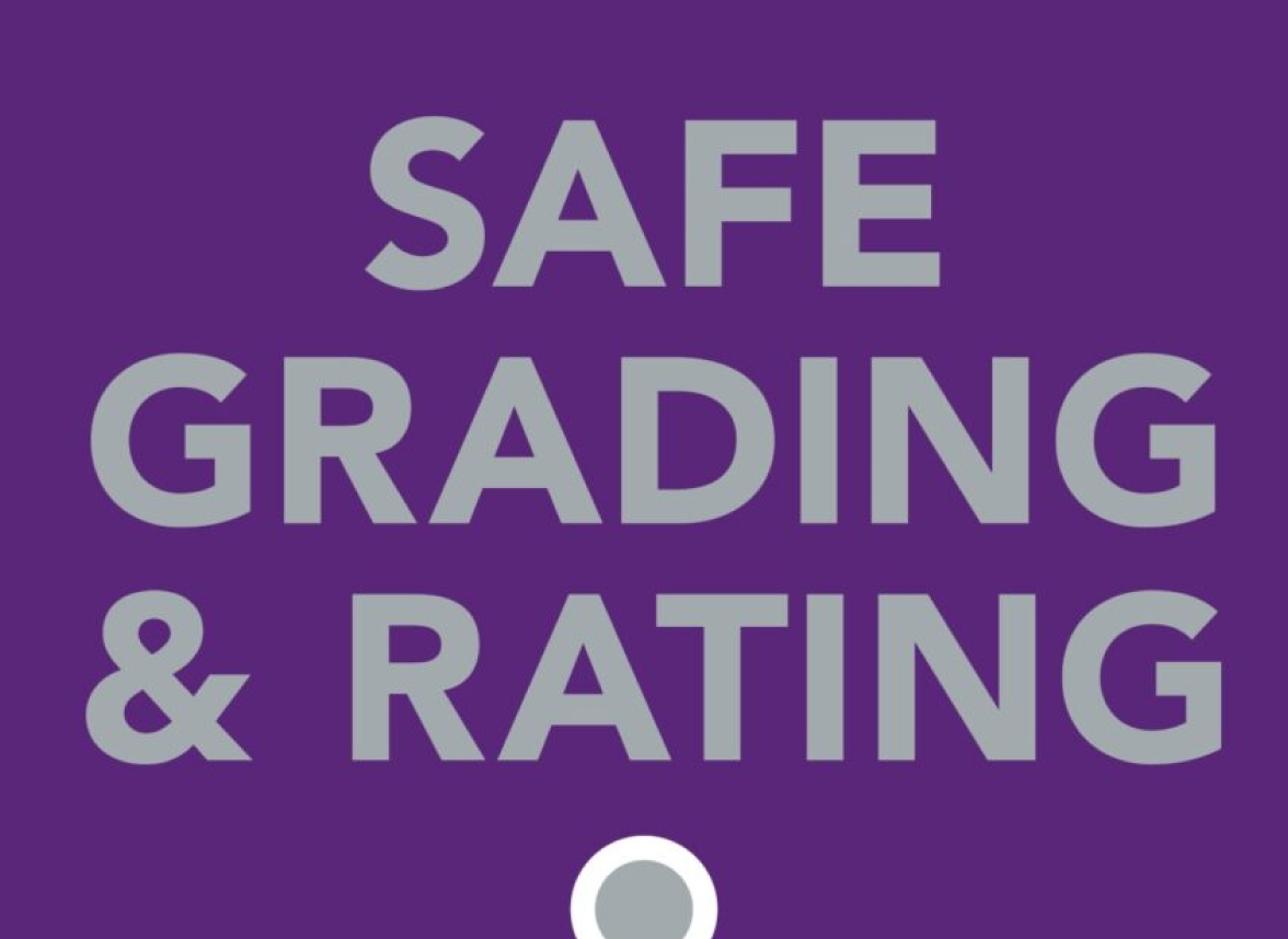 Safe Grading And Rating – How It All Works : Discover Insafe – Insafe ...