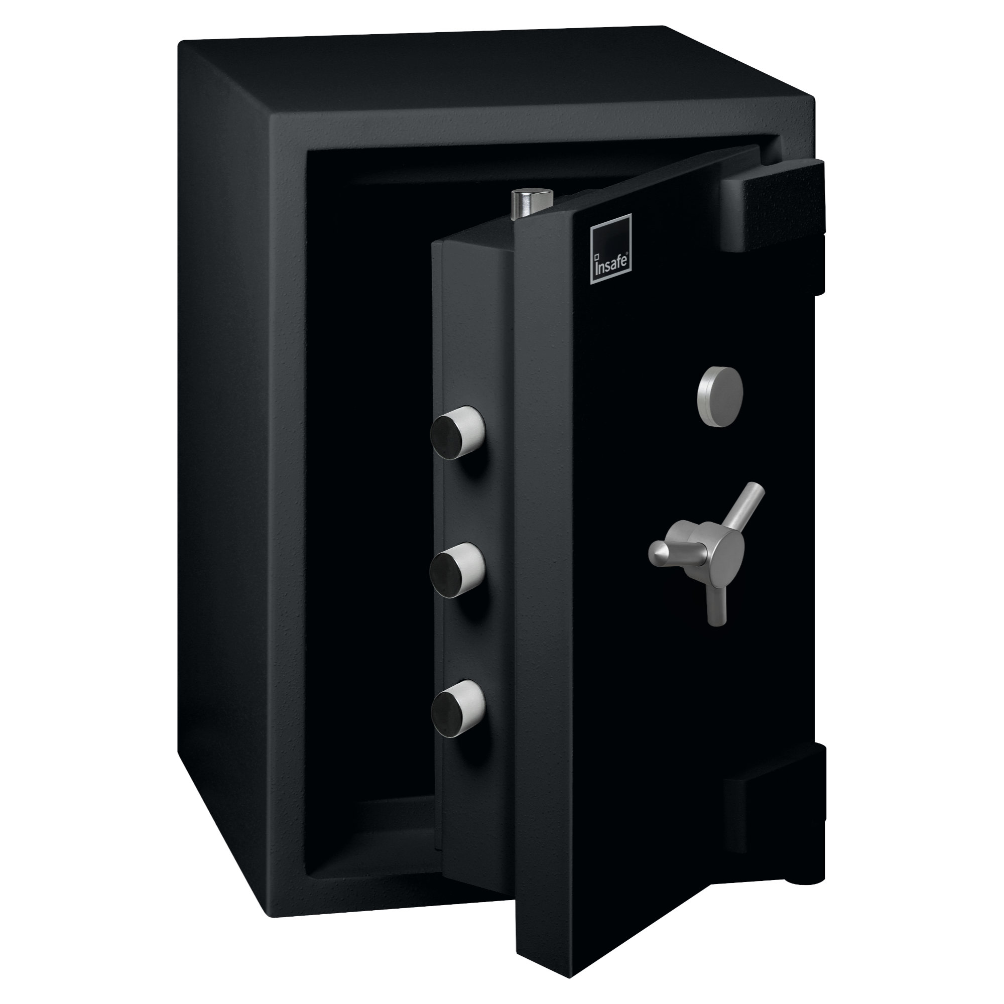 INSAFE GRADE II : Discover Insafe – Insafe International