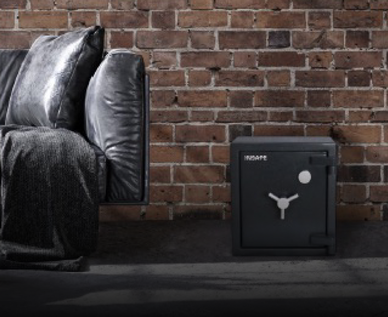 Explore Safes : Discover Insafe – Insafe International