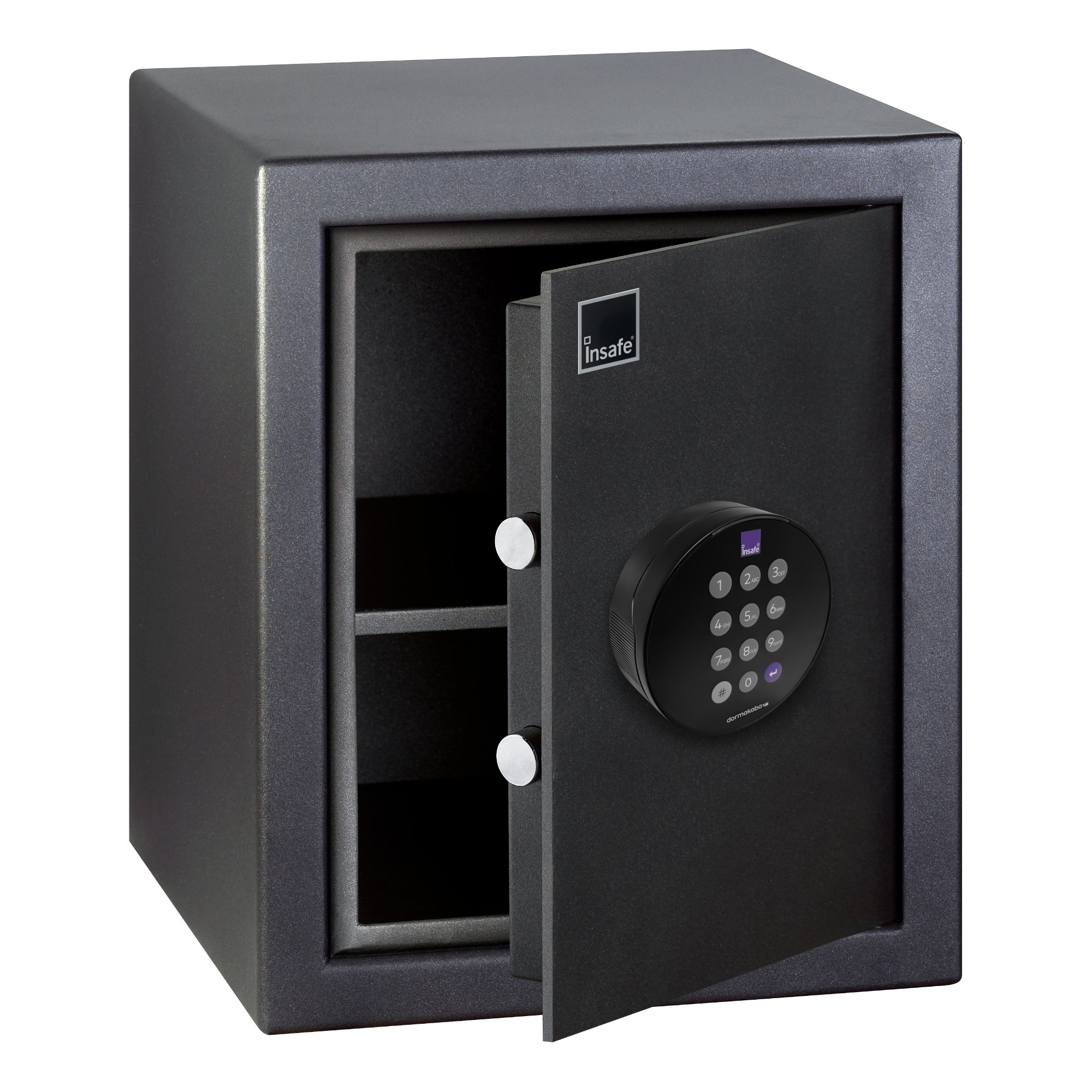 Grade All Safes : Discover Insafe – Insafe International